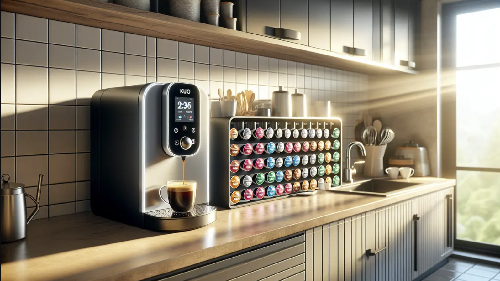 Why Coffee Pods are Revolutionizing Our Morning Routine – Mid Air Beans